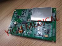 China Drager PATIENT MONITOR  Vista 120s PCBA Board With SPO2 And ECG Function for sale