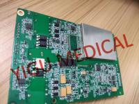 China Drager PATIENT MONITOR  Vista 120s PCBA Board With SPO2 And ECG Function for sale