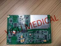 China Drager PATIENT MONITOR  Vista 120s PCBA Board With SPO2 And ECG Function for sale