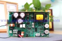 China Nihon Kohden Cardiolife TEC-7621C Defibrillator Machine Parts Power Supply Board PN PWB-6929-03 for sale