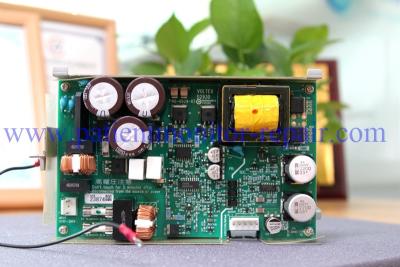China Nihon Kohden Cardiolife TEC-7621C Defibrillator Machine Parts Power Supply Board PN PWB-6929-03 for sale