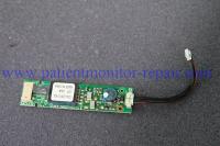 China Nihon Kohden Cardiolife TEC-7621C Defibrillator High Pressure Board / Medical Equipment Spare Parts for sale