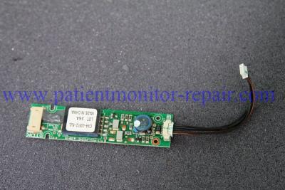 China Nihon Kohden Cardiolife TEC-7621C Defibrillator High Pressure Board / Medical Equipment Spare Parts for sale