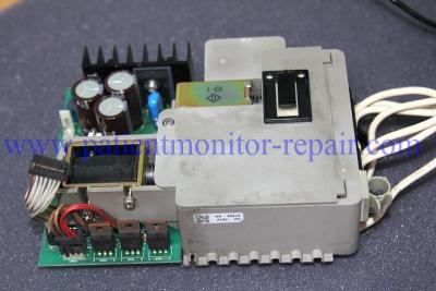 China Nihon Kohden Cardiolife TEC-7621C Defibrillator Machine Parts High Pressure Board PN UR-0121 for sale