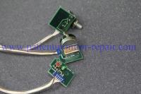 China NIHON KOHDEN cardiolife TEC-7621C defibrillator accessory PN Eight8-20 in stocks for selling and repairing parts for sale