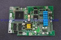 China NIHON KOHDEN Cardiolife TEC-7621C Defibrillator Machine Parts ECG Board 12L PN UR-02551(6190-022246C-S6) Eight 8-20 for sale