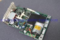 China TEC-7621C Defibrillator Machine Parts Blood Pressure Board PN UR-0257 6190-022986A for sale