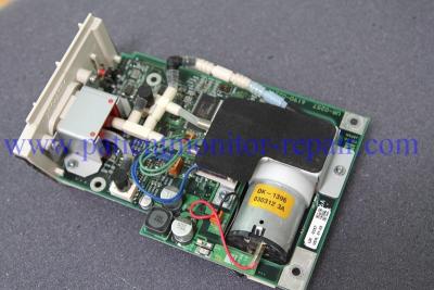 China TEC-7621C Defibrillator Machine Parts Blood Pressure Board PN UR-0257 6190-022986A for sale