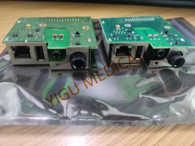 China VM4 SureSigns Patient Monitor Network Board PN 453564016211 REV A for sale