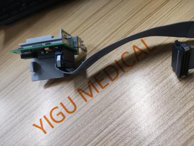 China MP40 Patient Monitor MSL Board with Cover 90-Day Warranty for sale