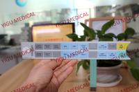 China GE B20 Patient Monitor Silicon Keypress for CARESCAPE B20 for sale