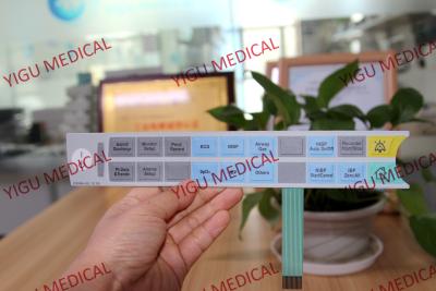 China GE B20 Patient Monitor Silicon Keypress for CARESCAPE B20 for sale