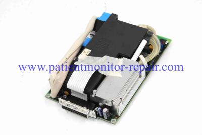 China GE Ohmeda-Datex S5 Patient Monitor IBP Pressure Module Datex-EngStrom MN4F 887464-6 for sale