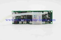 China GE B20 Patient Monitor Repair Parts Blood Pressure Plate ID 2047656-001 A2 for sale