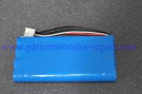 China Medical Accessories Fokuda Denshi FX-71002 ECG Compatible Battery With 90 Days Warranty for sale
