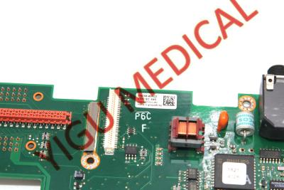 China IntelliVue MP30  Mainboard  PN M8058-66402 patient monitor  MP20 Motherboard for sale