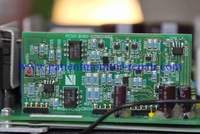 China Power Supply NIHON KOHDEN Cardiolife TEC-5521C Defibrillator UR-0262 6190-021599C52 for sale