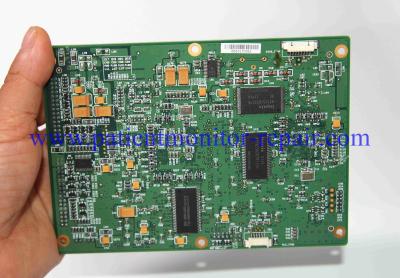 China Motherboard Mainboard Goldway UT4000 Patient Monitor PN/ C-ARM211B for sale