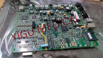 China GE Mac2000 Electrocardiograph Motherboard MT9234SMI-HV with 90 Days Warranty for Hospital and Clinic ECG Applications for sale