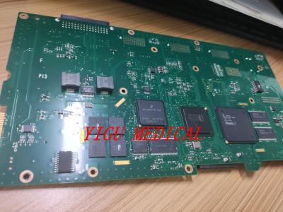 China PH MX700 MX750 Patient Monitor Mainboard PN 453564121591 for Monitor Motherboard for sale