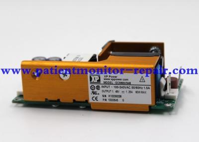 China Endoscopye IPC EC300 System XP Power Board ECM60US48 Assy Excellet Condition for sale