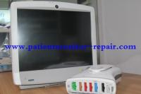China GE Patient Monitor B650 with PDM Patient Data Module featuring 90 days warranty and fast delivery for sale