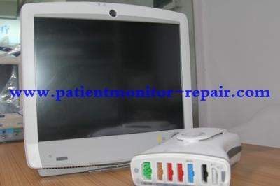 China GE Patient Monitor B650 with PDM Patient Data Module featuring 90 days warranty and fast delivery for sale