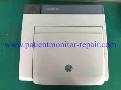 China GE MAC5500 HD EKG ECG Monitor Used In Good Condition for sale