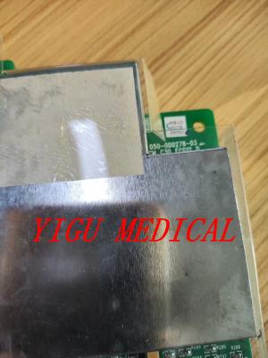 China Original Durable Easy to Use Comen C30 Patient Monitor Mainboard Motherboard in Good Condition for sale