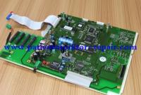 China GE Responder 3000 Defibrillator Machine Parts Motherboard With Good Surface for sale