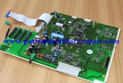 China GE Responder 3000 Defibrillator Machine Parts Motherboard With Good Surface for sale