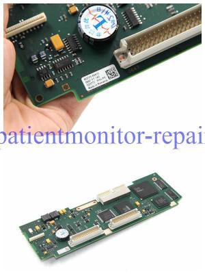 China FM20 Model M2705-66410 Part Number Motherboard Mainboard Compatible with Fetal Monitor for sale