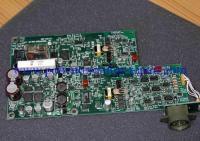 China Nihon Kohden TEC-5531K UR-0313 Defibrillator Board Medical Parts In Good Condition for sale