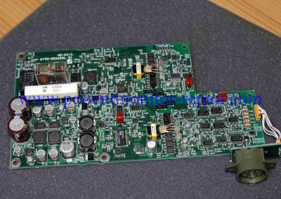 China Nihon Kohden TEC-5531K UR-0313 Defibrillator Board Medical Parts In Good Condition for sale
