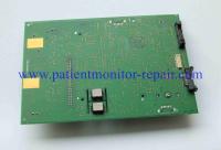 China GE DASH2500 Patient Monitor Motherboard Mainboard Medical Repair Parts Plastic for sale
