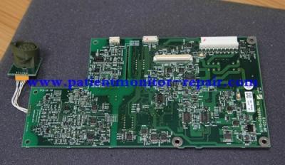 China Nihon Kohden Tec-5531 Defibrillator Machine Parts High Pressure Board With Good Condition for sale