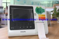 China Original Used Medical Equipment  HR XL+ 861290 Defibrillator Repair Parts for sale