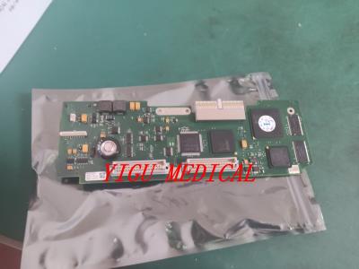 China FM20 Fetal Monitor Connector Board PN M2703-66420 in Good Condition with 3 Months Warranty for sale