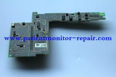 China Patient Monitor  M3001A MMS Module Repair Power Supply Board M3000-66441 for sale
