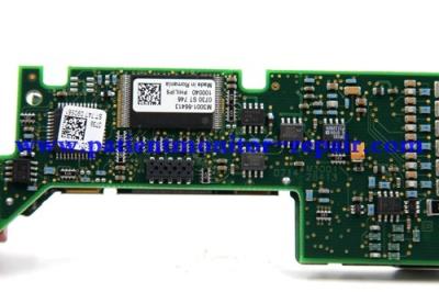 China M3001A Patient Monitor Repair Parts / Parameter Module Core Board M3001-66413 M3001-26413 for sale