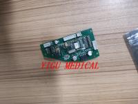 China Mindray PM8000 Patient Monitor Interface Board with 3 Months Warranty, Ethernet LAN Port, and VGA Port for sale