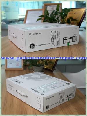 China GE E10 Color Ultra Ric5-9-D Used Medical Equipment Overactive Volume Probe for sale