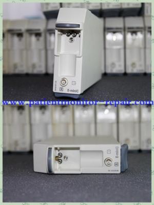 China GE E - MiniC Gas Patient Monitor Module Medical Equipment Repair With Good Condition for sale