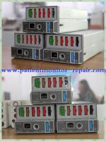 China Pre - Owned GE Soalr8000 Patient Monitor Module / TRAM 451M Parameter Module for sale