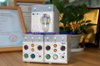 China Mindray BeneView T5 T6 T8 Patient Monitor MPM AG Module with 90 Days Warranty in Excellent Condition for sale