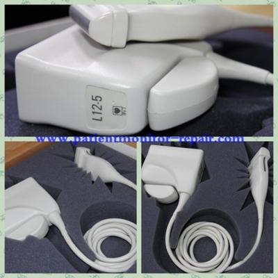 China Original  L12-5 B Ultrasonic Probe For Hospital Equipment 90 Days Warranty for sale