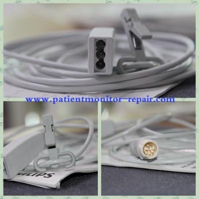 China Original  Patient Monitor Cable M1669A PN 989803145071 New Condition for sale