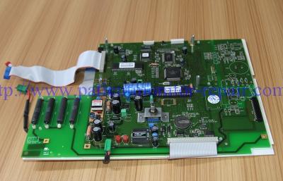 China PN N611EL 9868 Patient Monitor Repair GE Responder 3000 Defibrilaltor Mainboard for sale