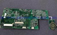 China Nihon Kohden TEC-5531C Defibrillator High Voltage Board Defibrialltor Board Therapy Board PN UR-0313 6190-026652L S4 for sale