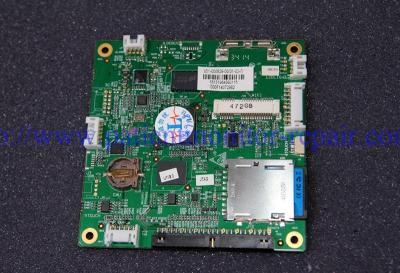 China Mindray IPM8 Patient Monitor Mainboard PN 051-000829-00  050-00687-01 for sale